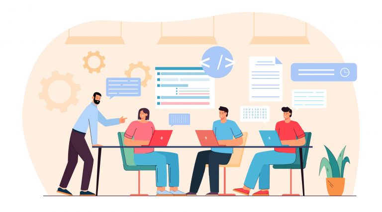 Dev & QA: Giải mã những hiểu nhầm thường gặp và cách phối hợp hiệu quả ...